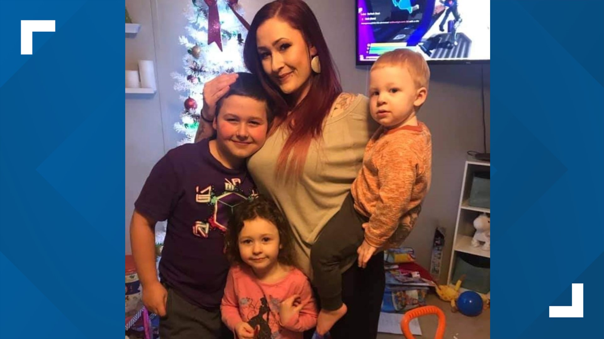 Lawsuit filed against driver in deadly birthday party crash | wzzm13.com