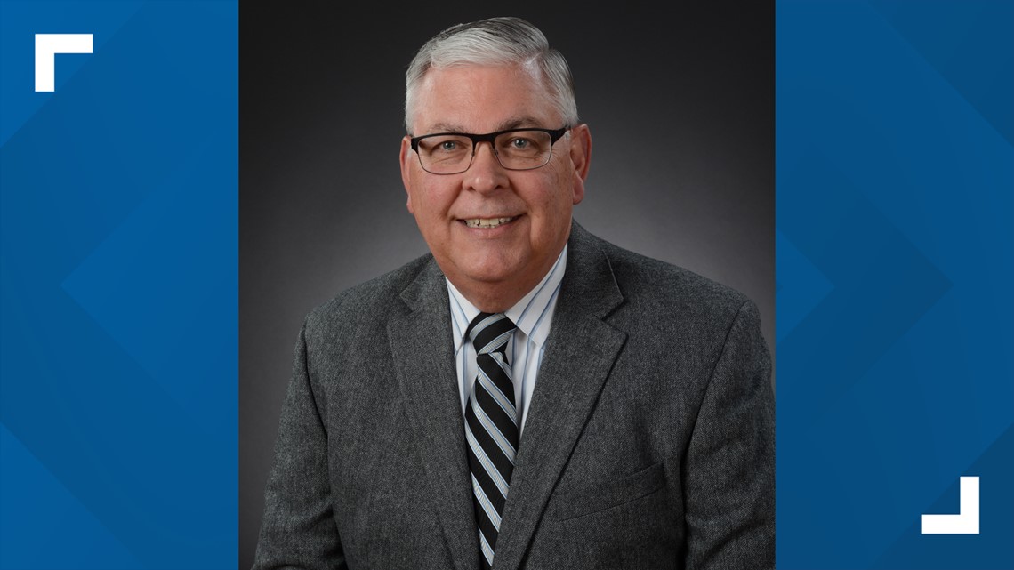 Wyoming mayor 'will not resign' amid election fraud charges | wzzm13.com
