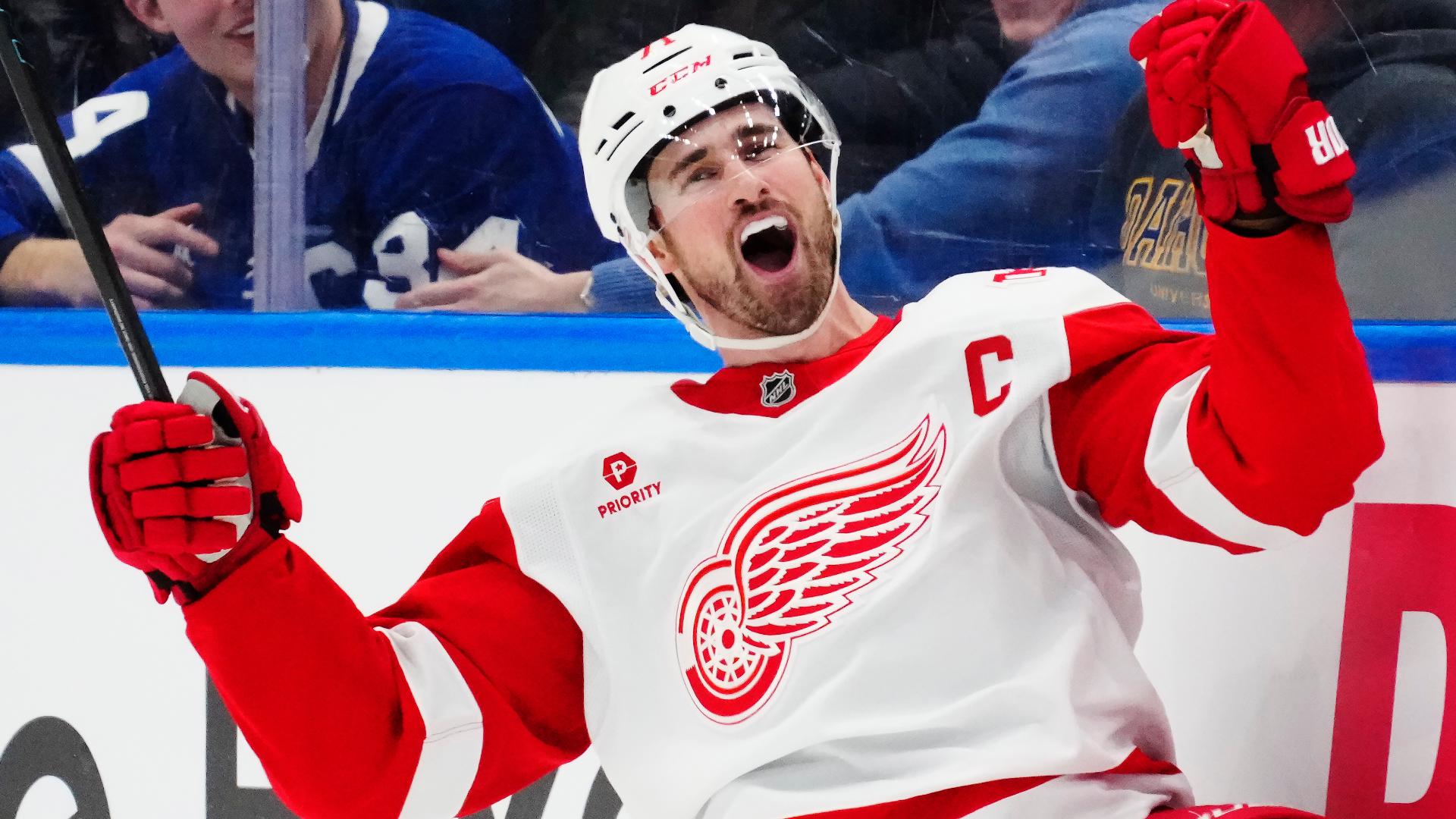 These are the Michiganders representing Team USA in the 2026 Winter ...