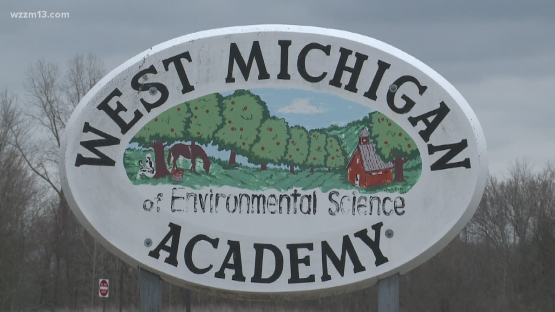 West Mich. Academy of Environmental Science closed after threat ...