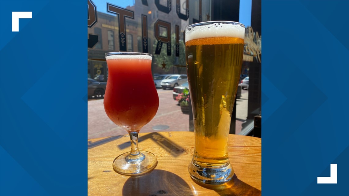 Grand Rapids is Beer City USA for 10th year | wzzm13.com