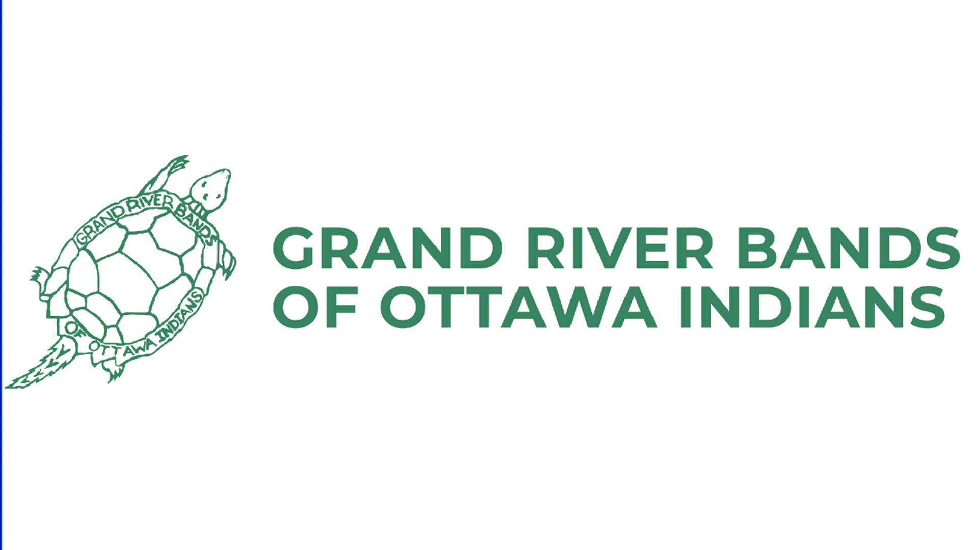 Grand River Bands of Ottawa Indians seek federal recognition | wzzm13.com