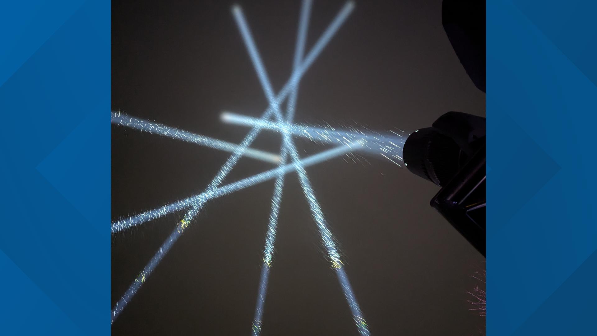 ENLIGHTEN returns to Meijer Gardens | wzzm13.com
