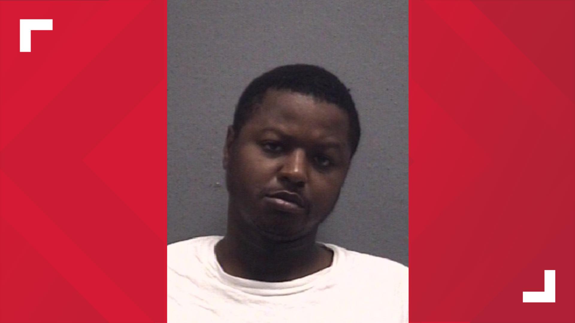 Muskegon man sentenced to 32 years for mail cocaine scheme | wzzm13.com