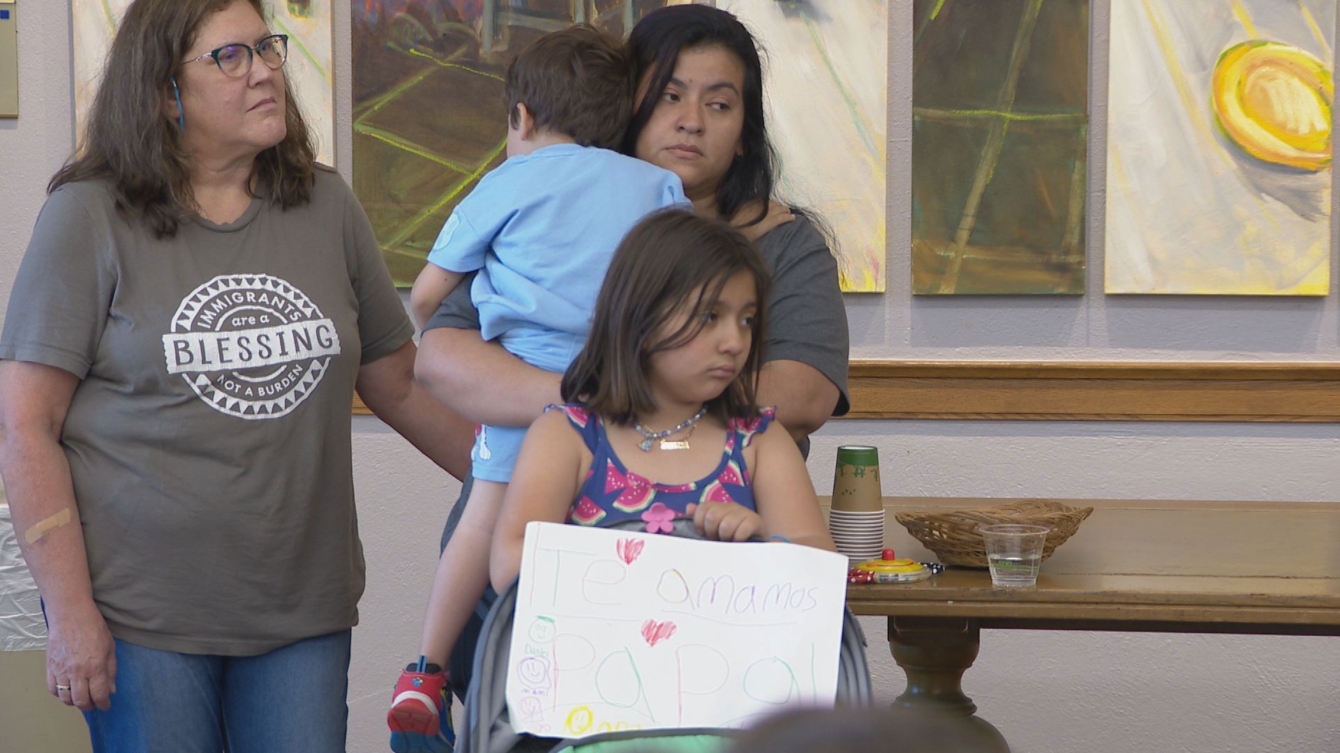 Carlos Menjivar's ordeal ends as family reunites in El Salvador ...