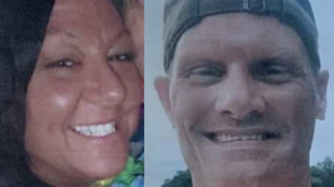 Michigan couple found dead in lake week after first date | wzzm13.com
