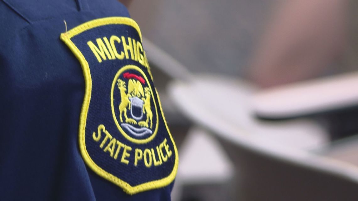 MI State Police investigating body found near Rothbury | wzzm13.com