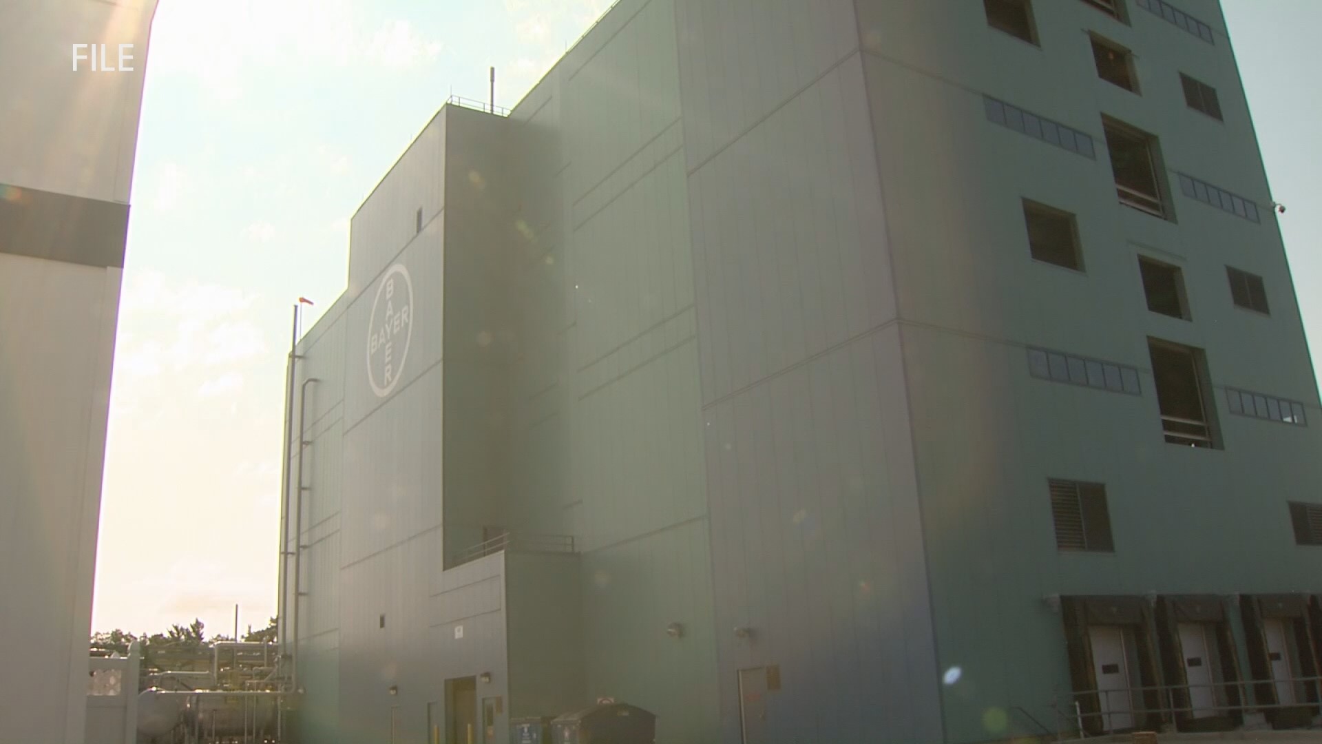 PFAS contamination discovered at Muskegon manufacturing site | wzzm13.com