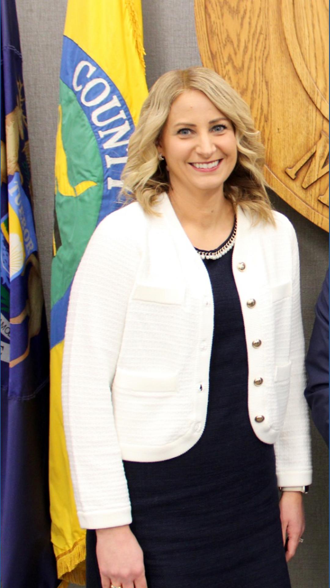 Kent County Board of Commissioners elects leadership for new term ...