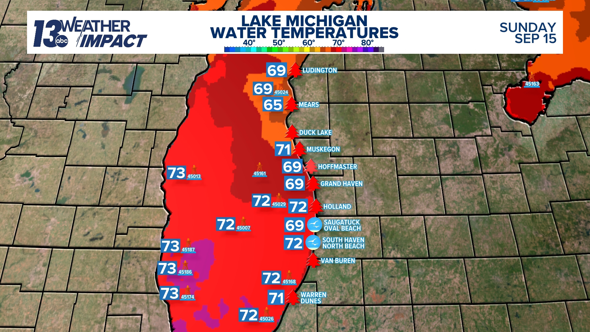 Grand Rapids's Leading Local News: Weather, Traffic, Sports and more ...