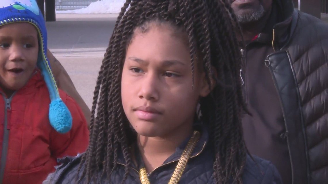 Honestie Hodges' COVID-19 death | wzzm13.com