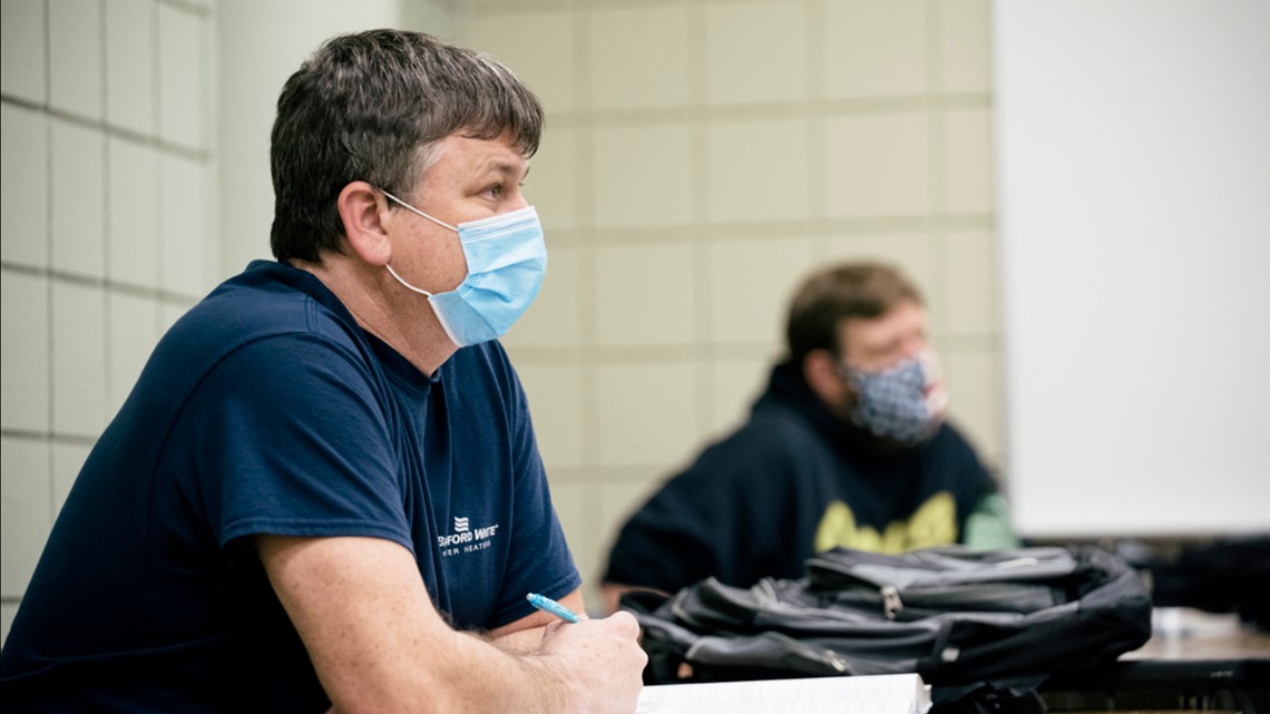 Whitmer launches Michigan Reconnect program that will pay tuition for ...