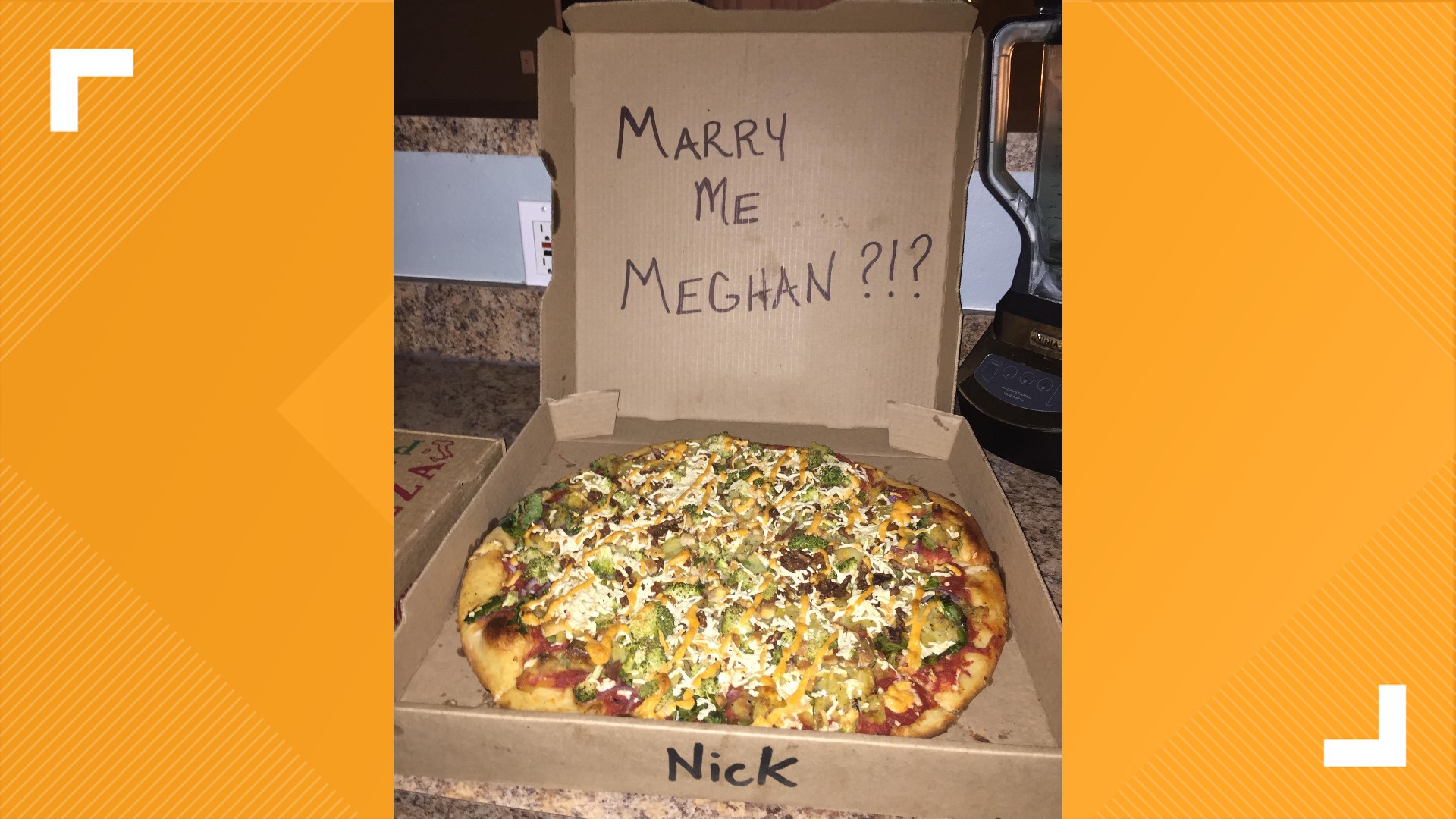 Michigan couple devastated that Brick Road Pizza is closing | wzzm13.com