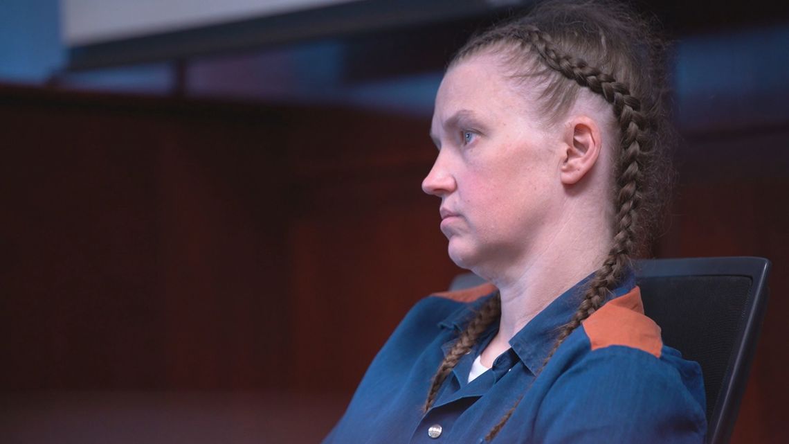 Killer mom hopes testimony will grant her new trial | wzzm13.com