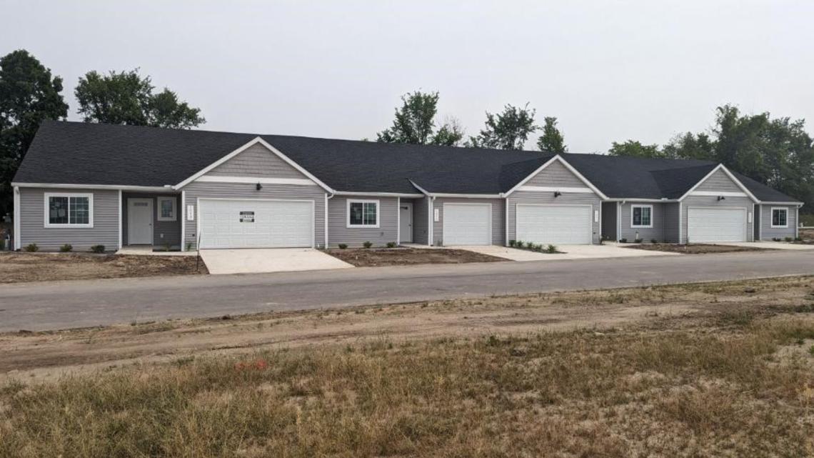 Sable Homes 100-condo community celebrates first units completed ...