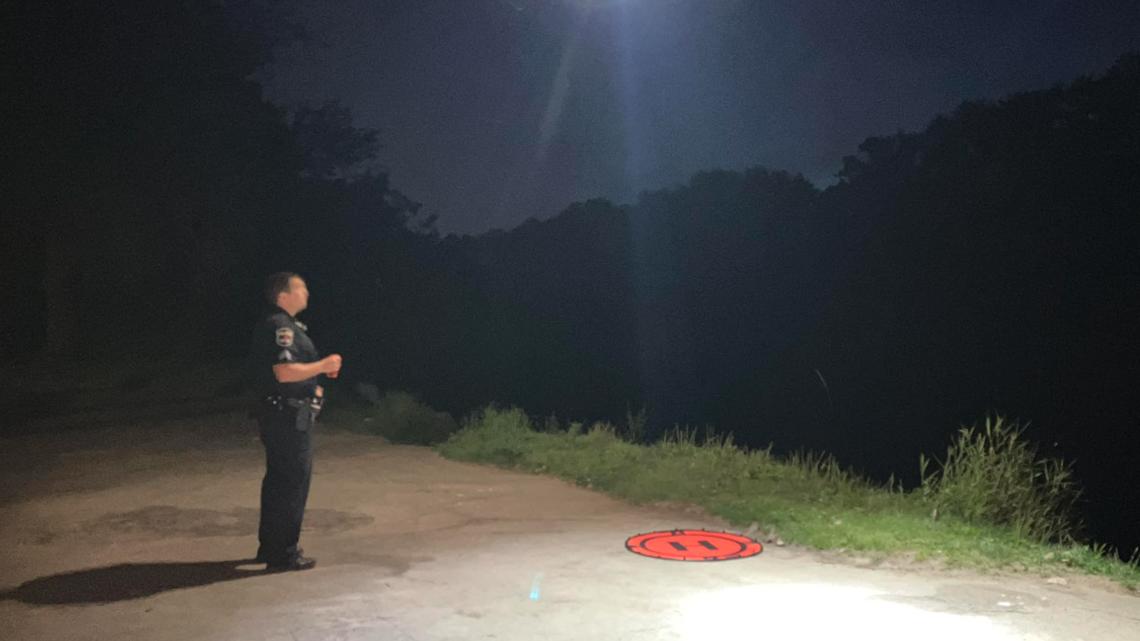 Police identify man who drowned in Grand River | wzzm13.com