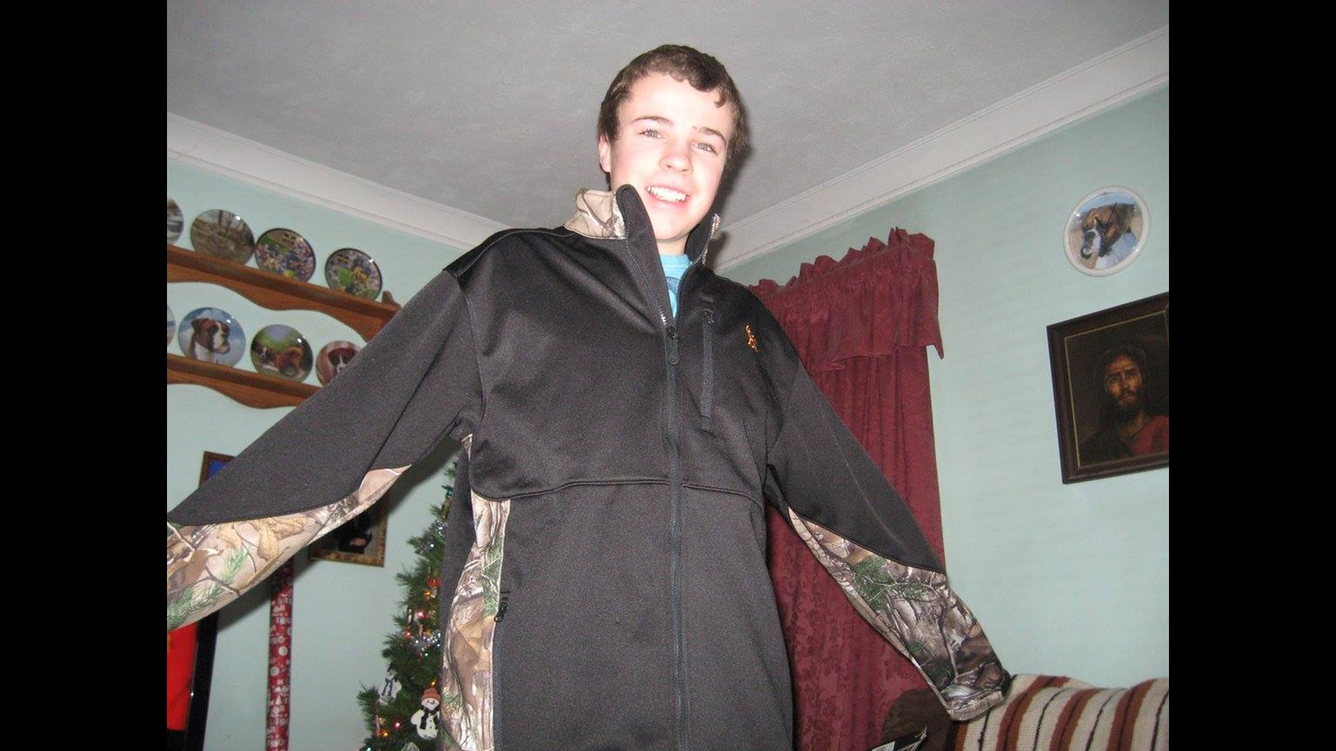 'It's been a long road coming': Father who lost son to distracted ...