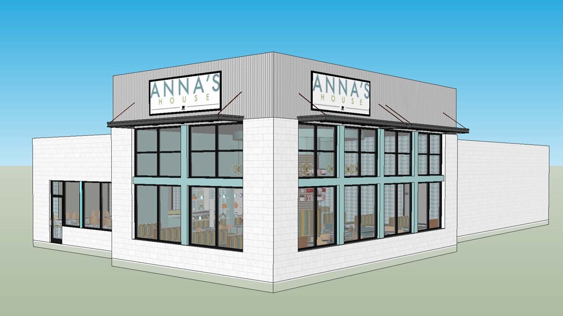Anna's House opening new location in Grand Rapids | wzzm13.com