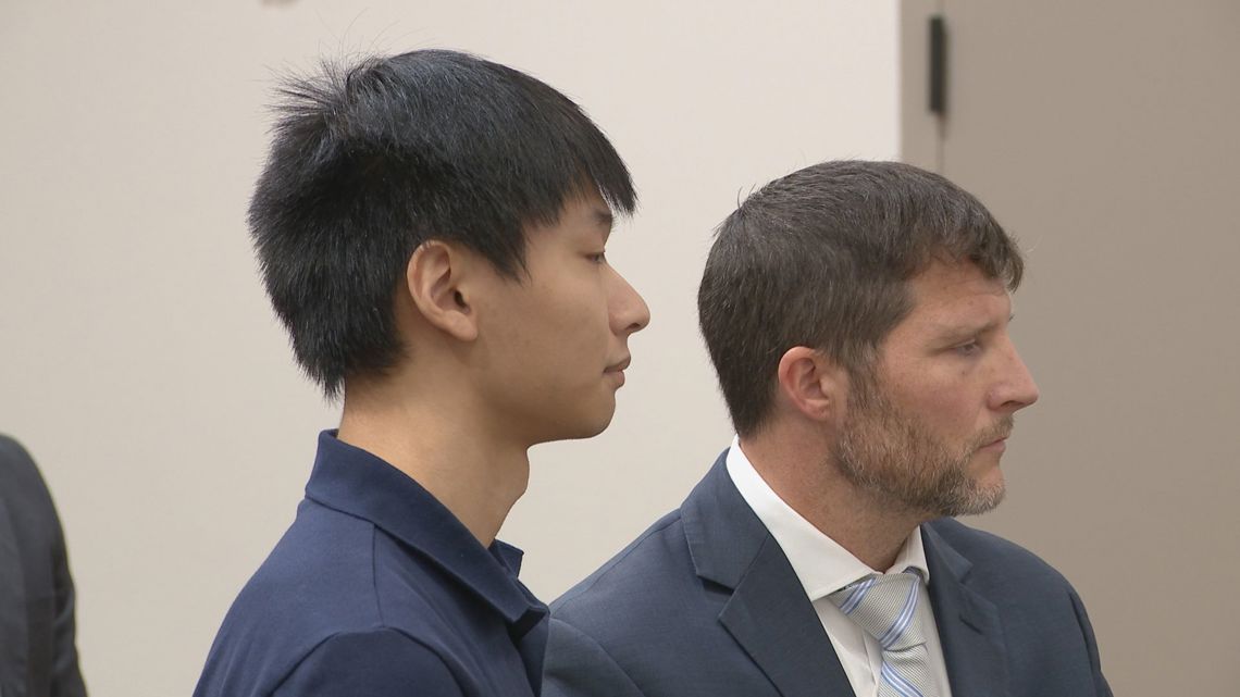 Man sentenced to years in prison for stealing mPerks logins | wzzm13.com