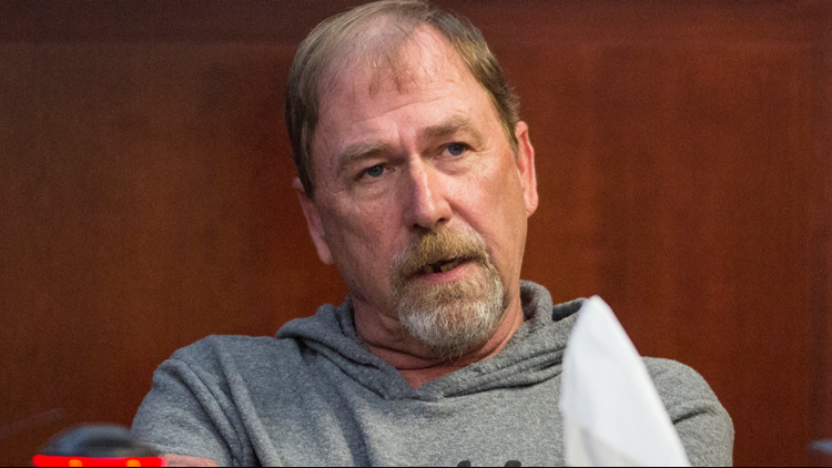 'Rocky' relationship detailed by Jessica Heeringa's boyfriend during ...