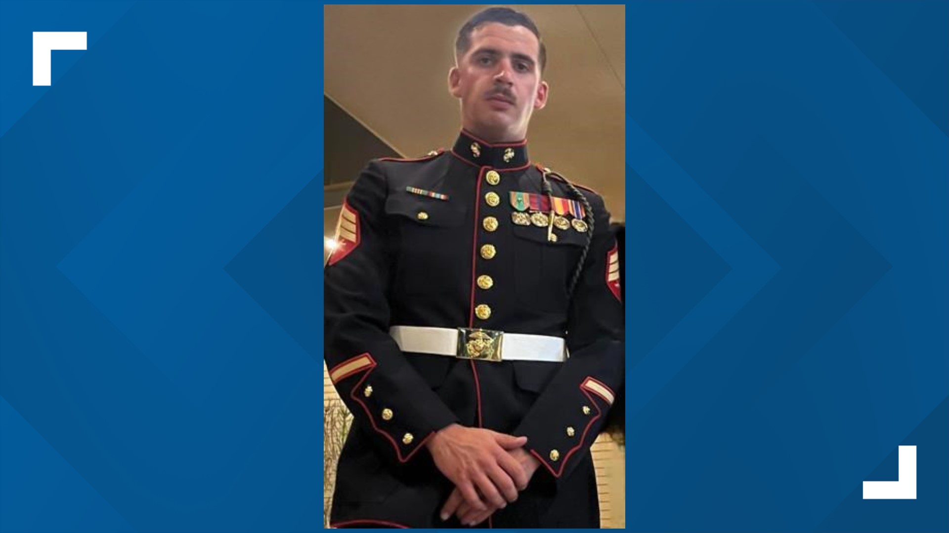 Fallen sergeant to be laid to rest Thursday | wzzm13.com