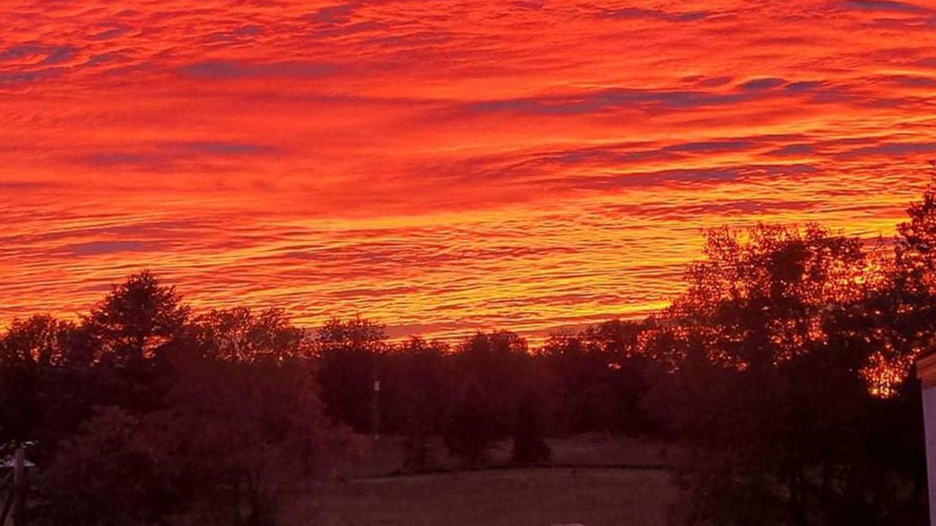 1st Fall 2021 Sunset: Viewer-submitted photos | wzzm13.com