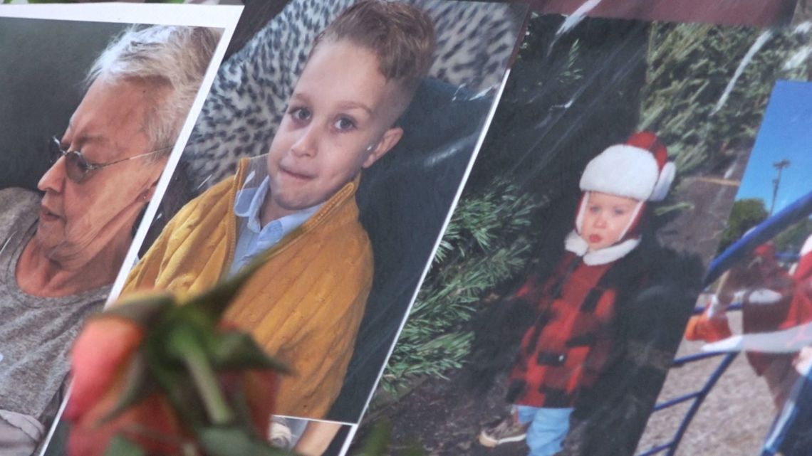 Changes to MI AMBER Alert passes House | wzzm13.com