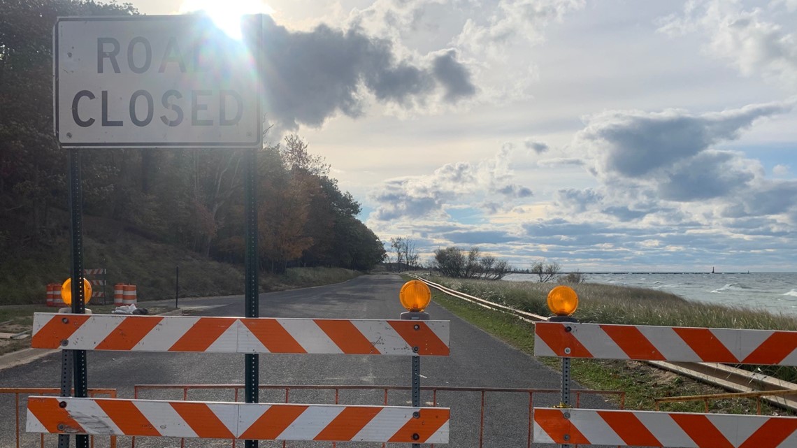 Michigan roads deteriorating faster than they can be improved | wzzm13.com