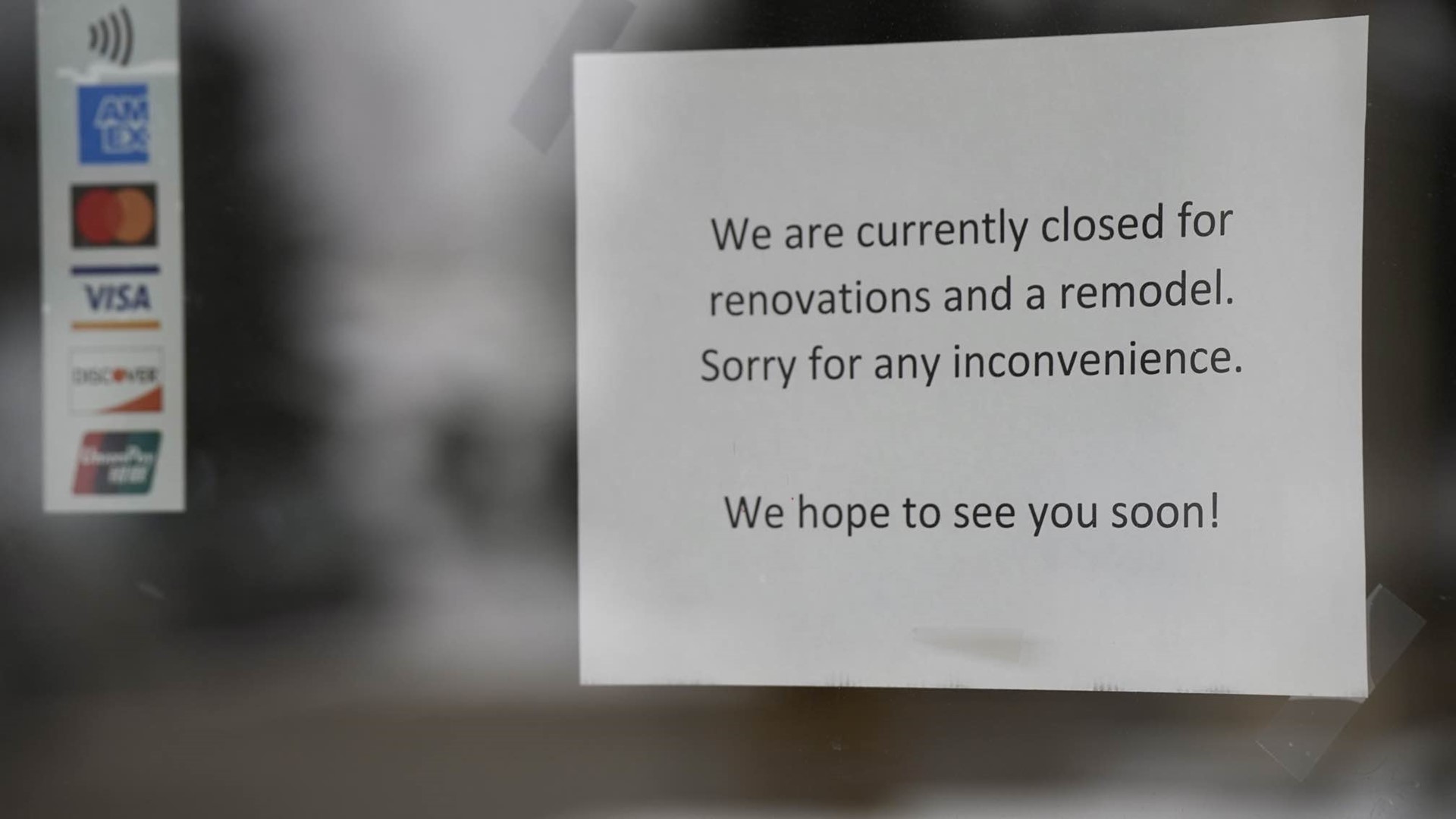 Byron Center restaurant closed for renovations | wzzm13.com