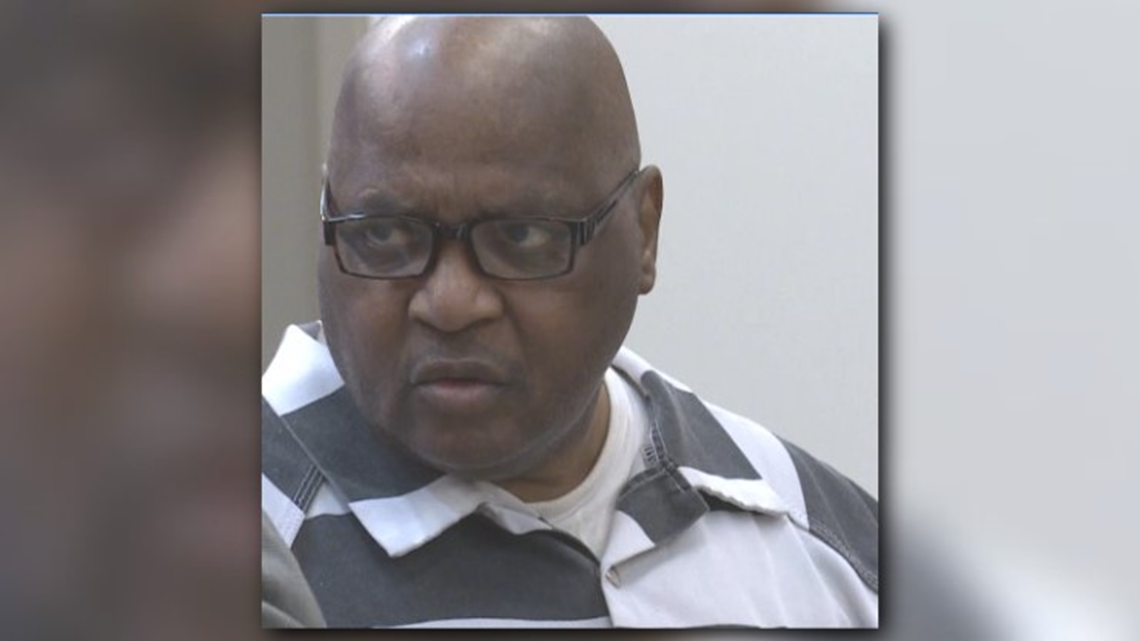 Getaway driver gets two to 30 years for deadly gas station robbery ...