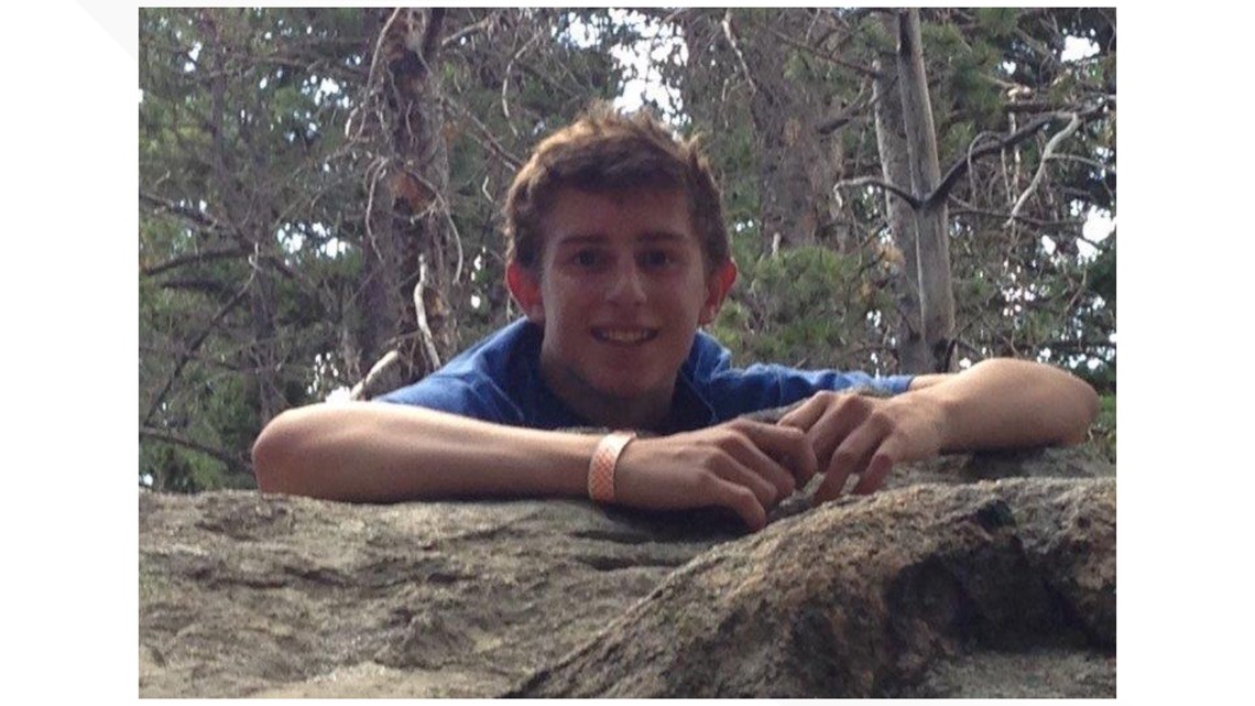 Zeeland teen's family fights for mental health after his death | wzzm13.com