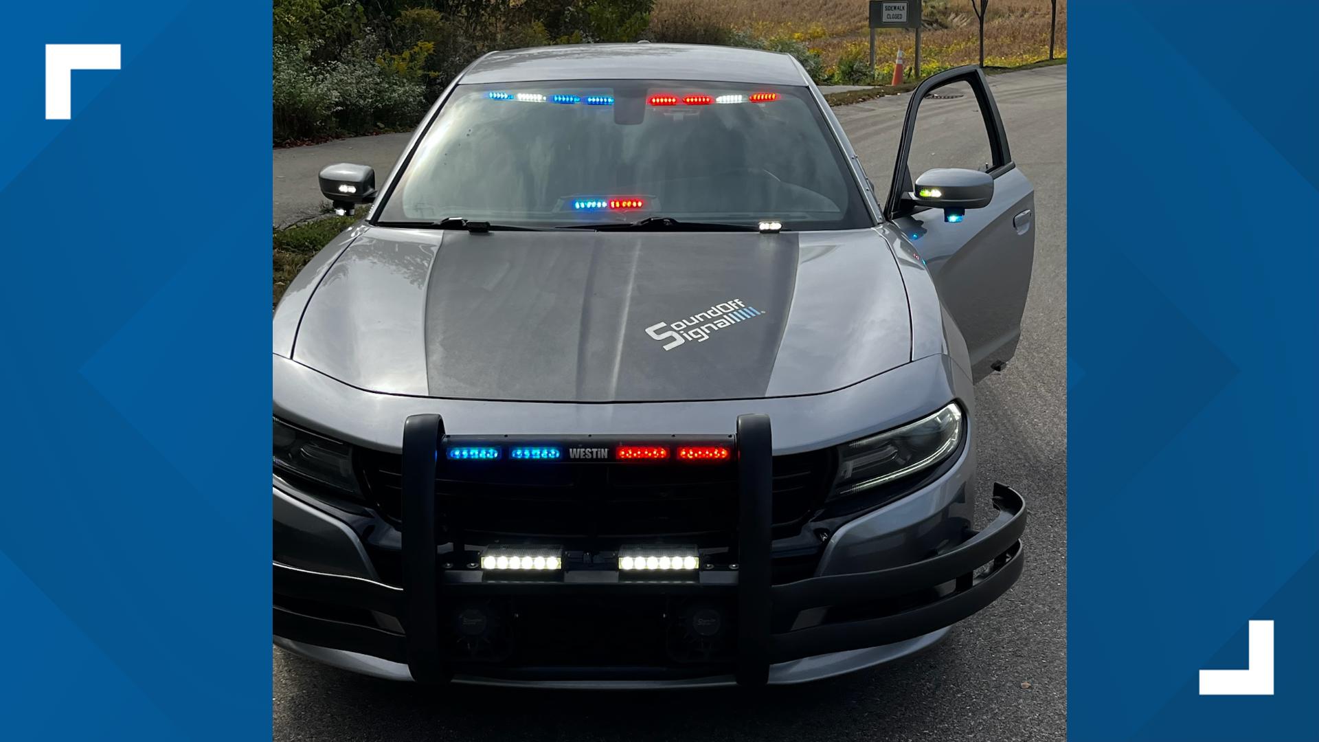 Teacher launches first responder course at Zeeland Public Schools | wzzm13.com