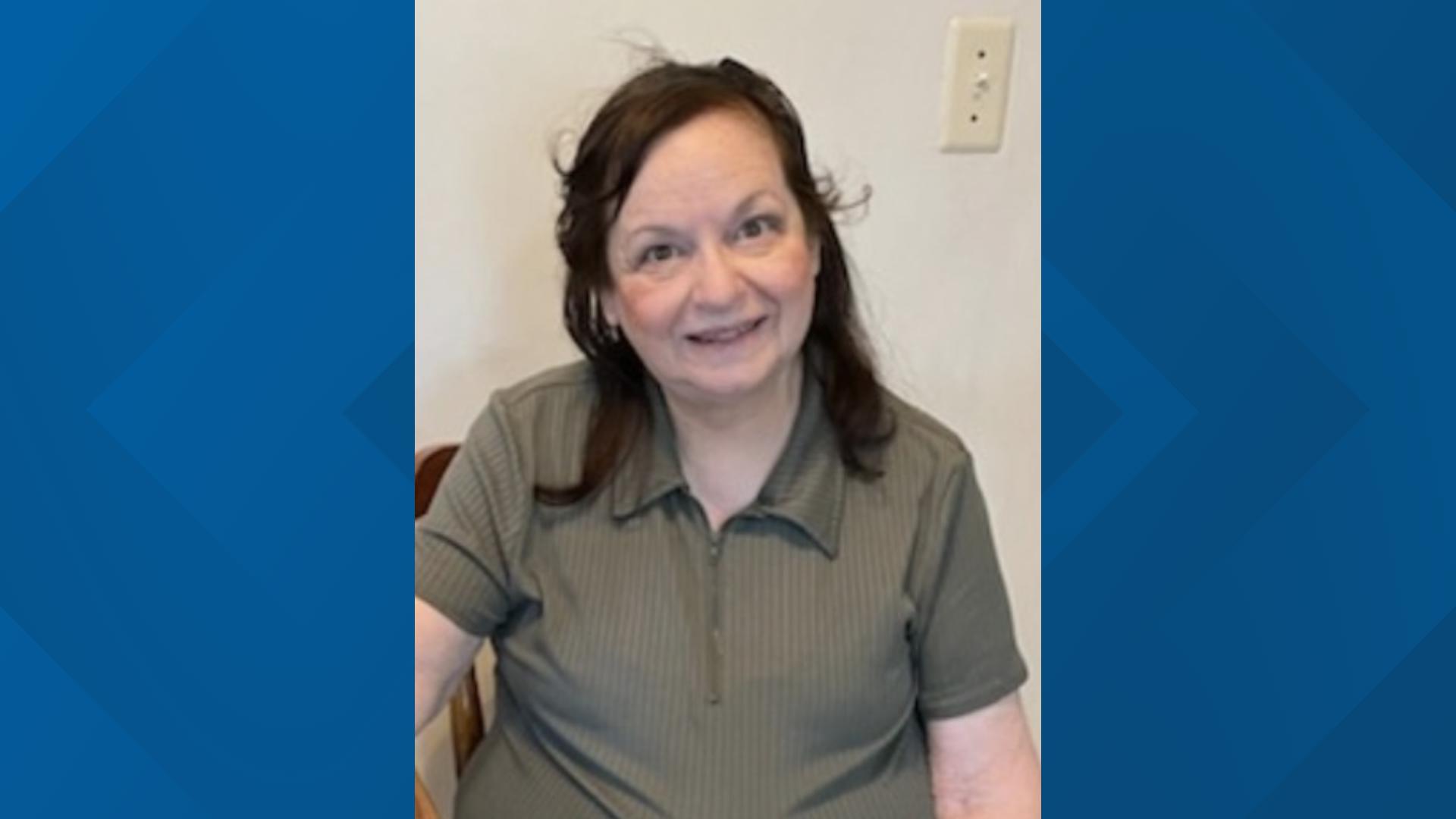 Wyoming woman missing since Nov. 1 found | wzzm13.com