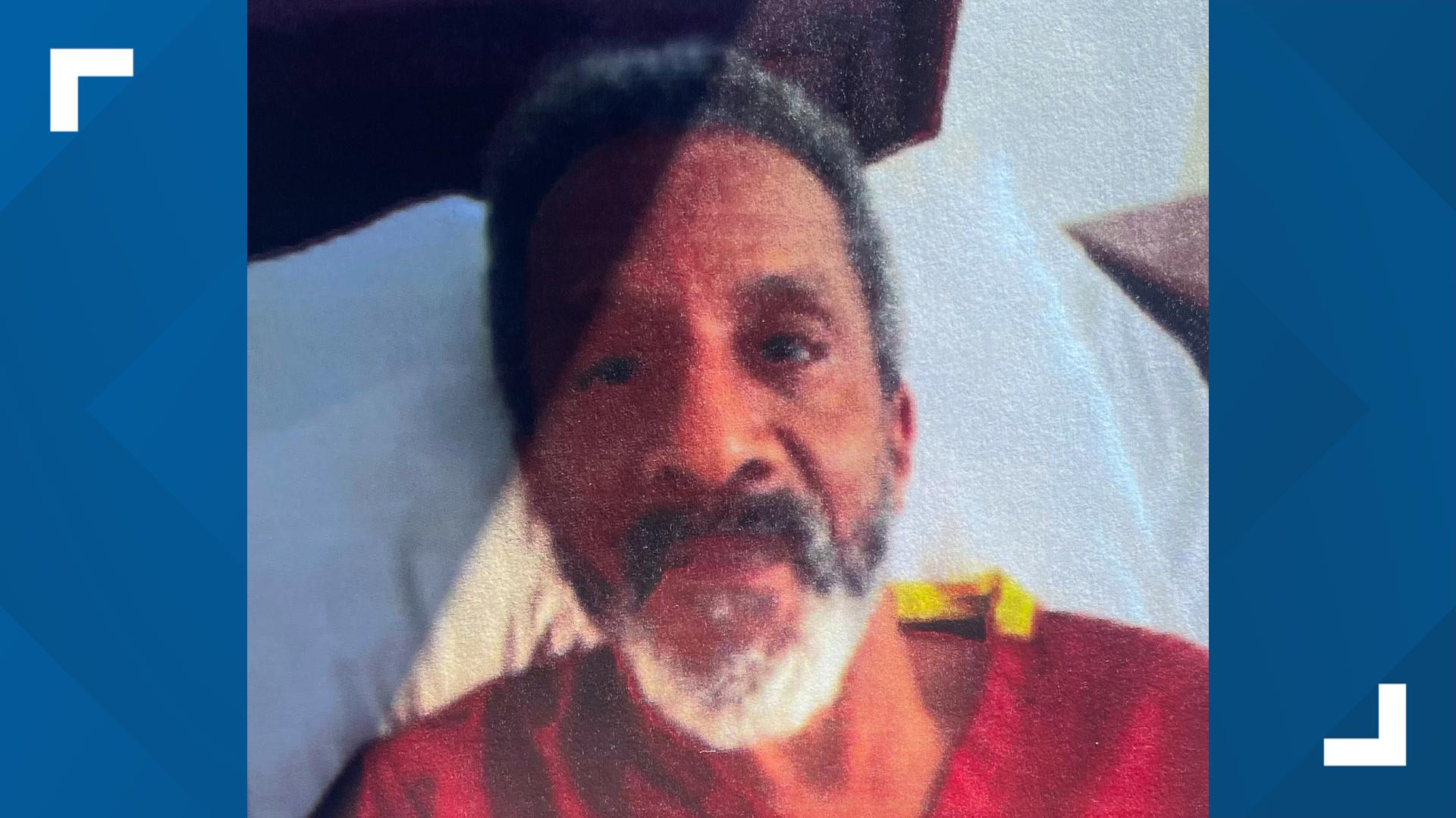Walker police: Missing man has been found safe | wzzm13.com