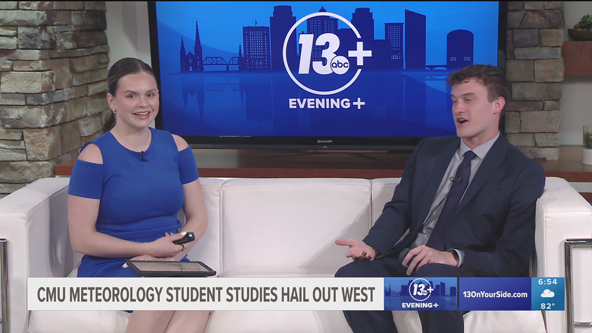 Consumers Energy crews working to restore power | wzzm13.com