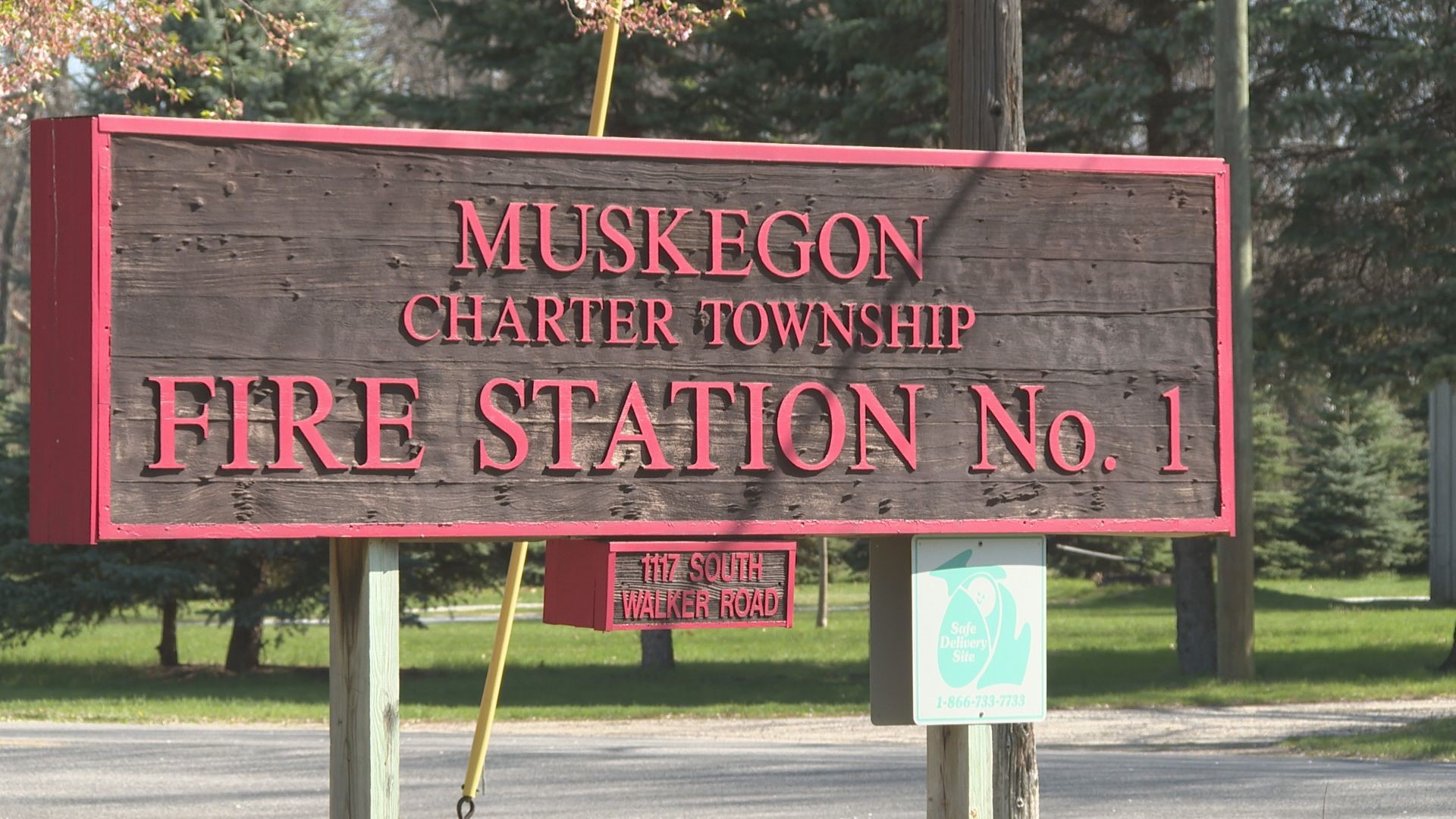 Voters approve millage renewal for Muskegon Charter Twp. fire, police ...