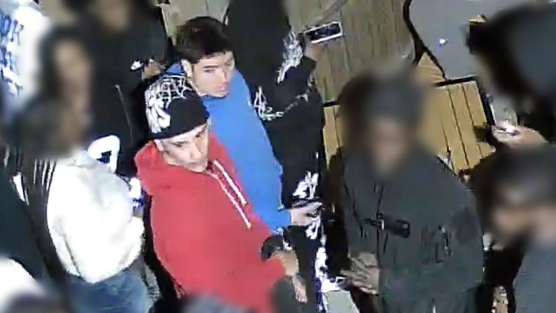 Kalamazoo police now investigating fatal shooting as homicide | wzzm13.com