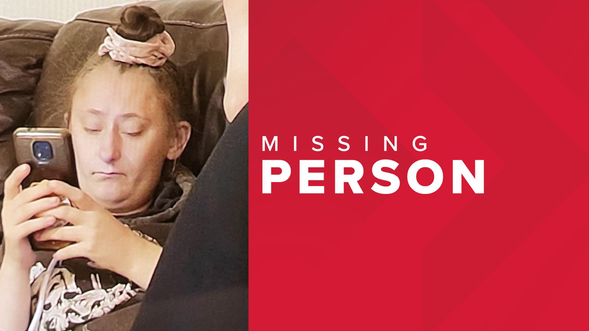Missing West Michigan woman found safe | wzzm13.com