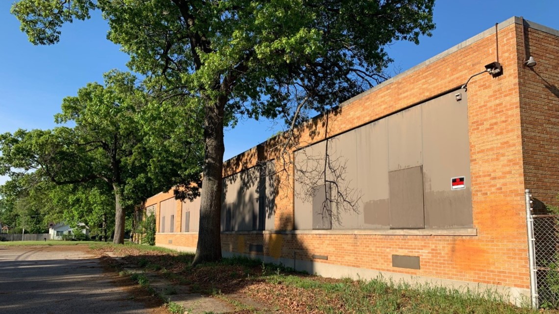 Muskegon surgical practice purchases former elementary school for ...