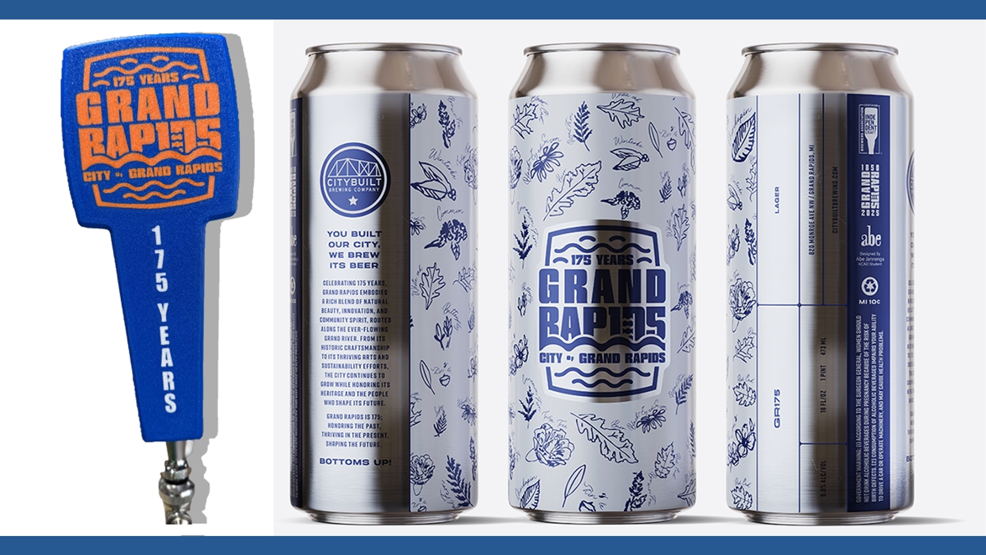 Bell's announces date for 'Oberon Day' 2026 | wzzm13.com