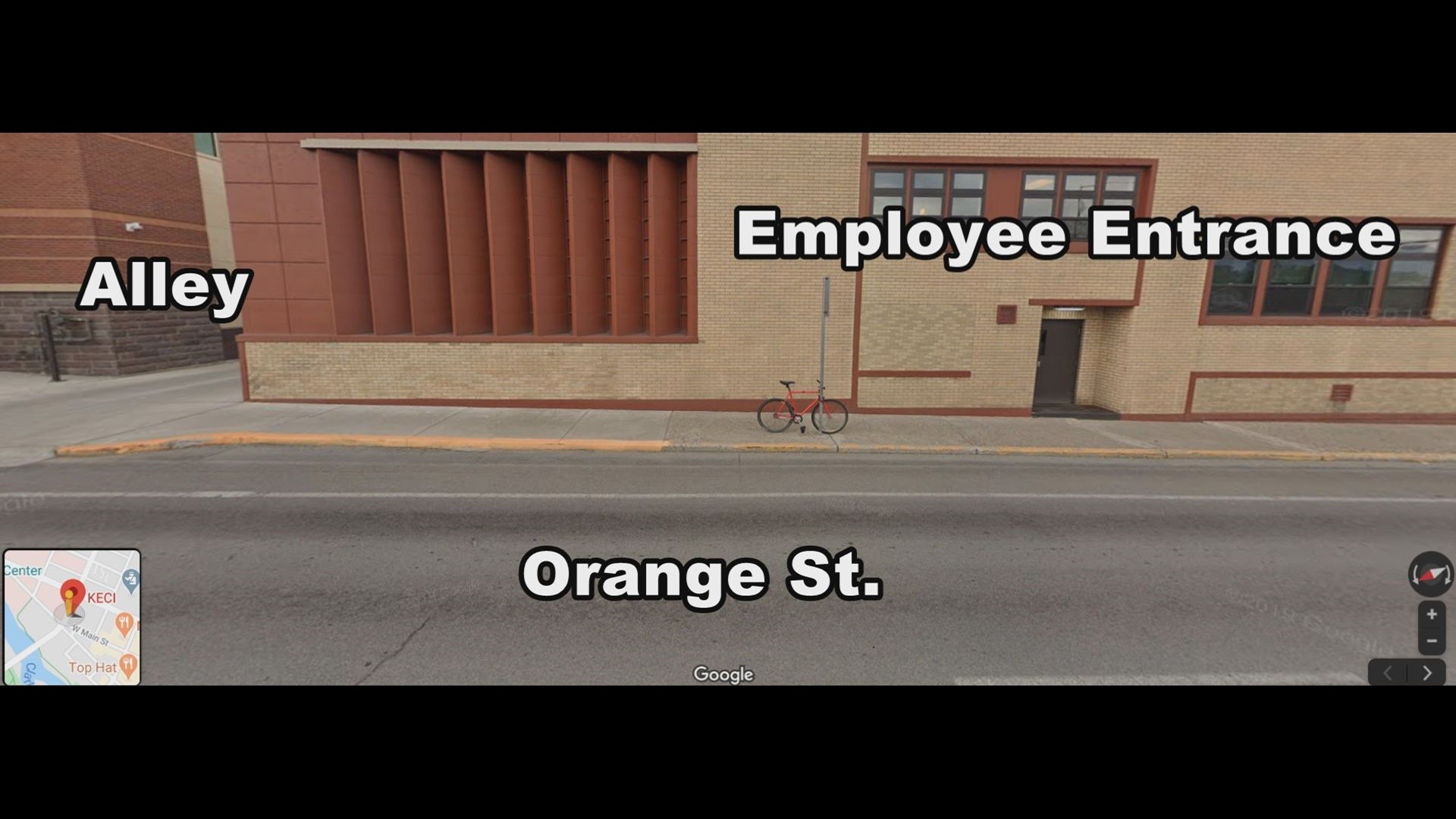 Alone At The Desk - 22: Armed standoff at work | wzzm13.com