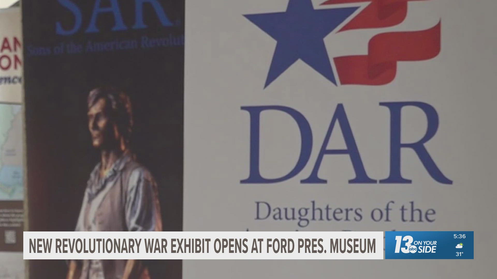Learn about the American Revolution through diverse perspectives at ...