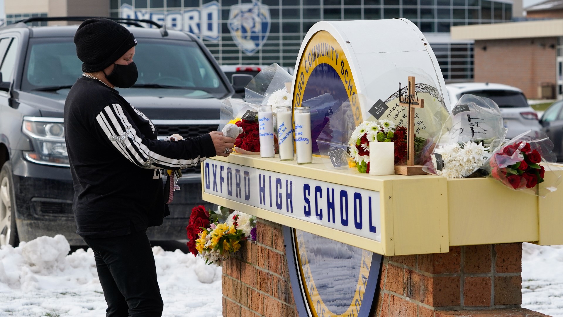 TIMELINE: Here's a look at the events leading up to the deadly Oxford ...