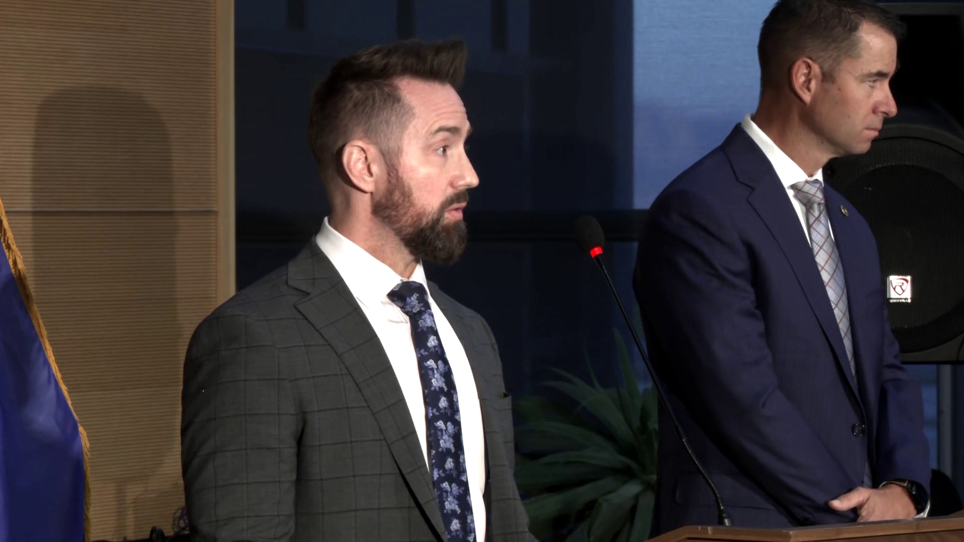 FBI says sniper used bolt-action rifle in Charlie Kirk's killing | wzzm13.com