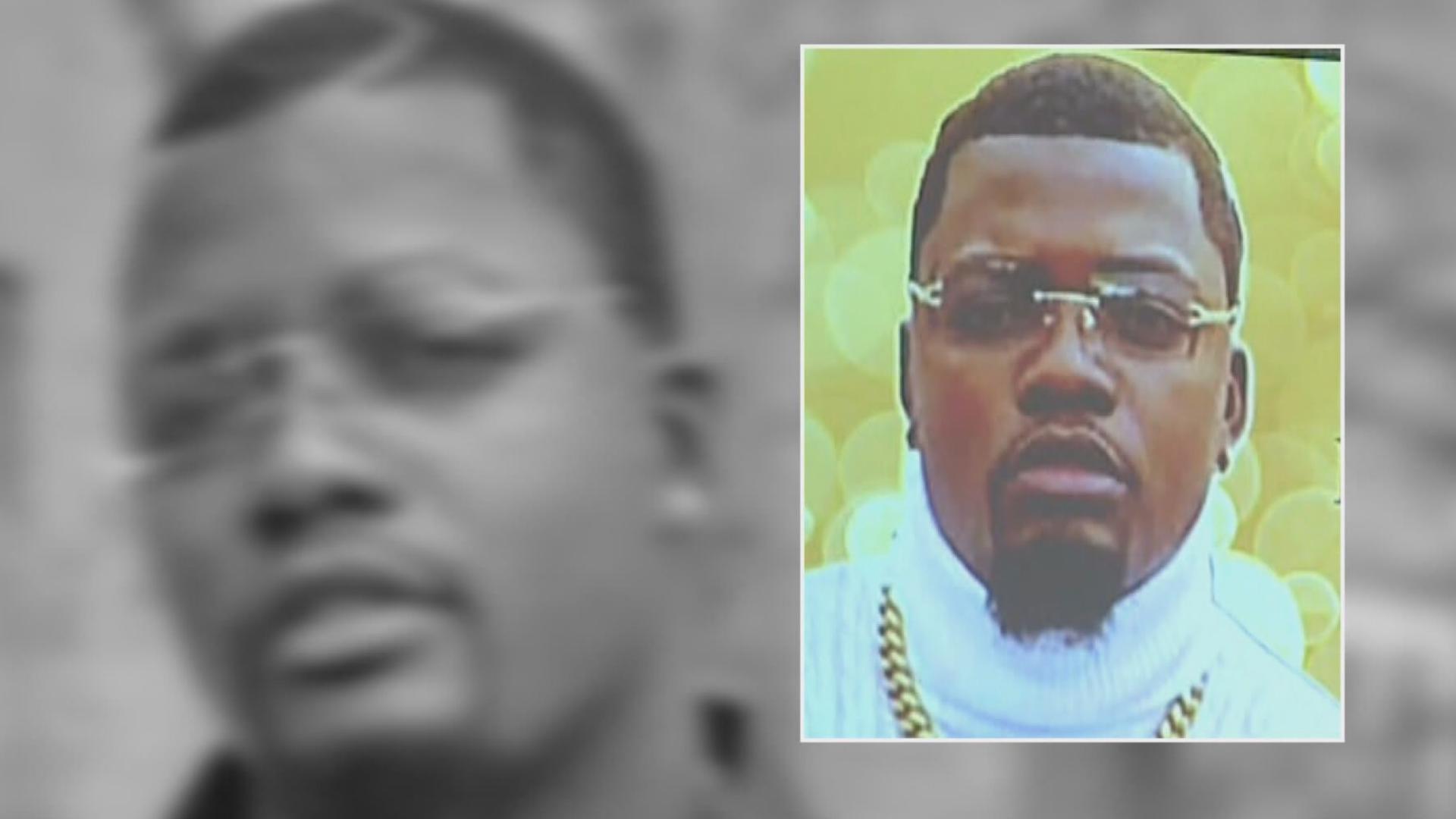 Lyoya family seeks justice as Schurr trial nears | wzzm13.com