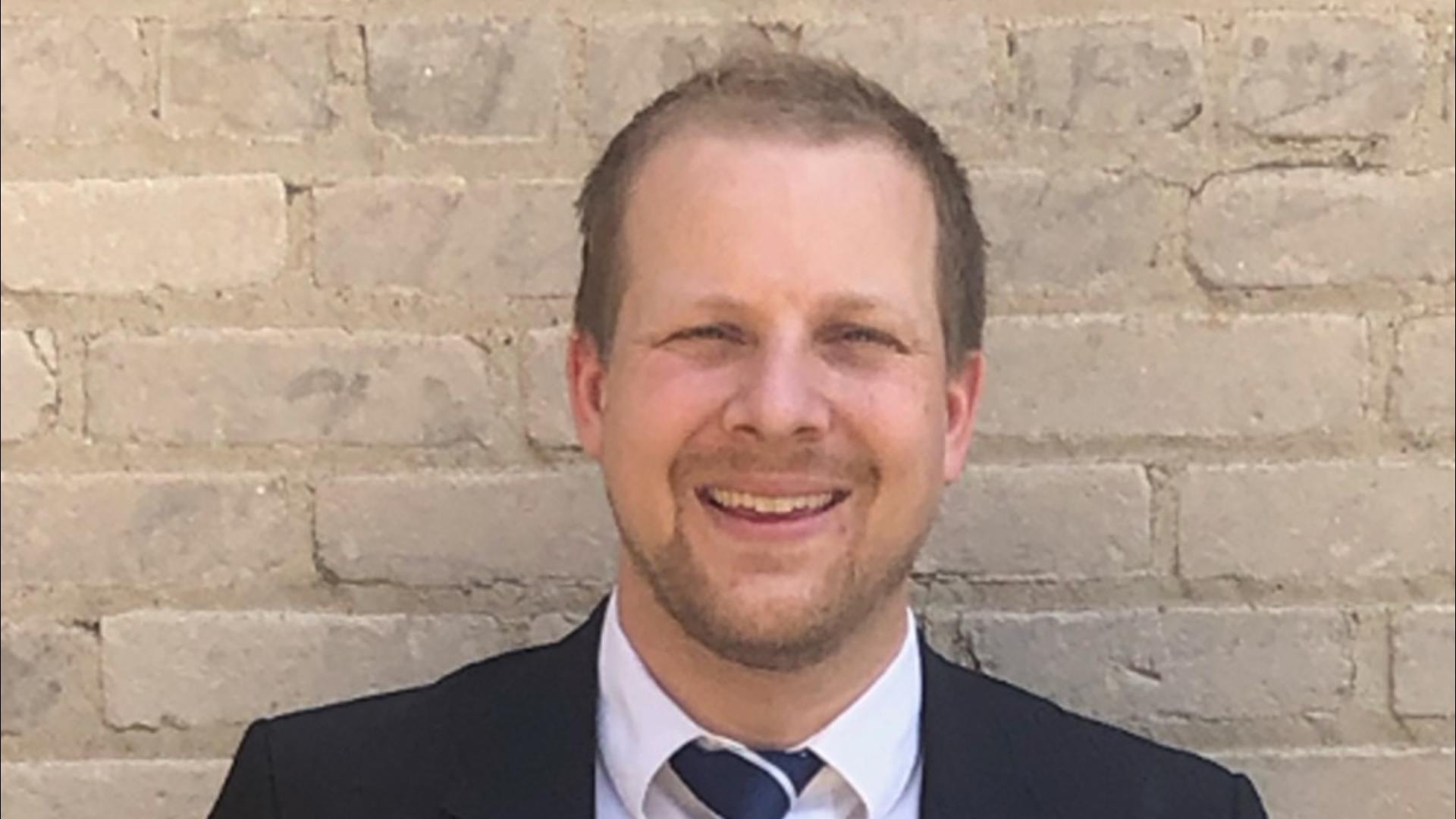 Kent County Republican Committee censures member over pro-Nazi posts ...