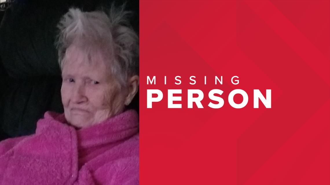 Missing woman with dementia in Van Buren Co. found safe in swamp ...