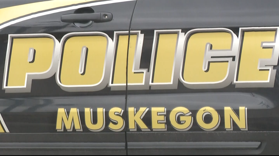 Muskegon Twp. police respond to car crash, driver found shot on US-31 ...