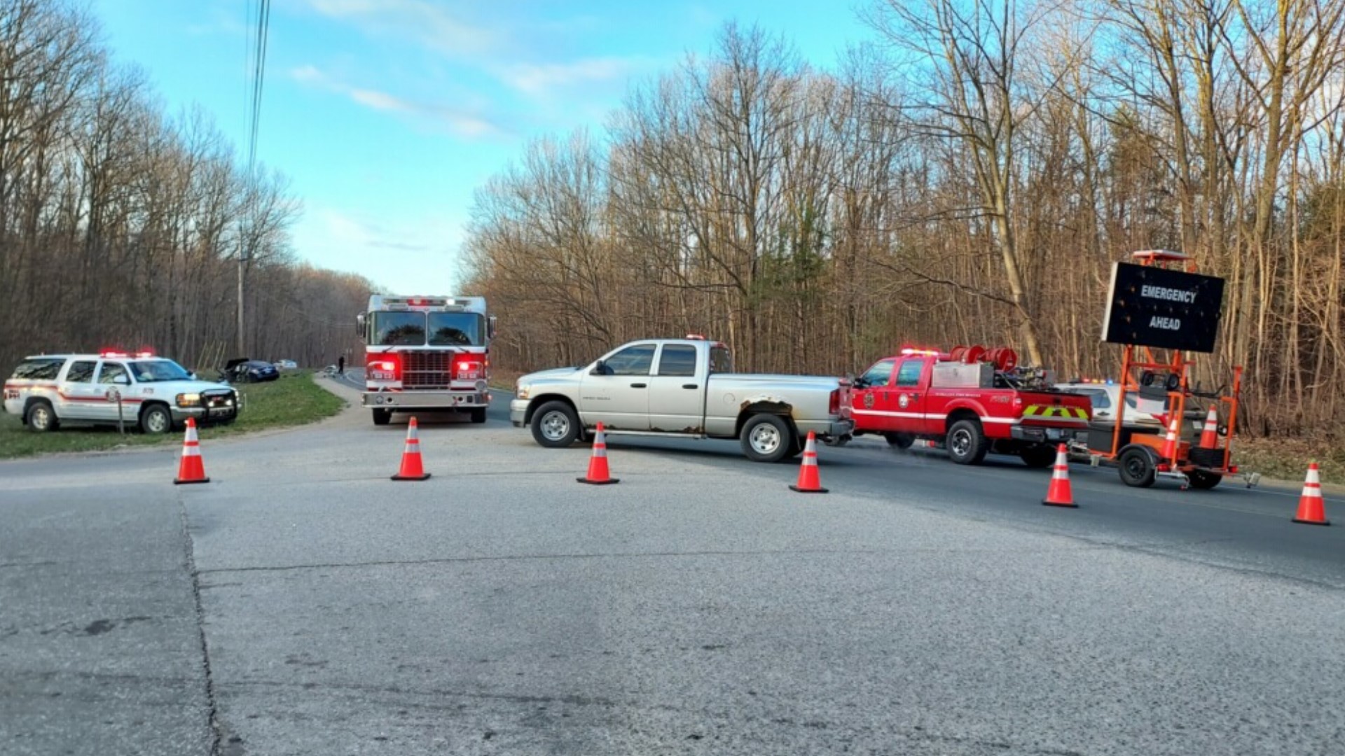 1 killed in Allegan Co. crash | wzzm13.com