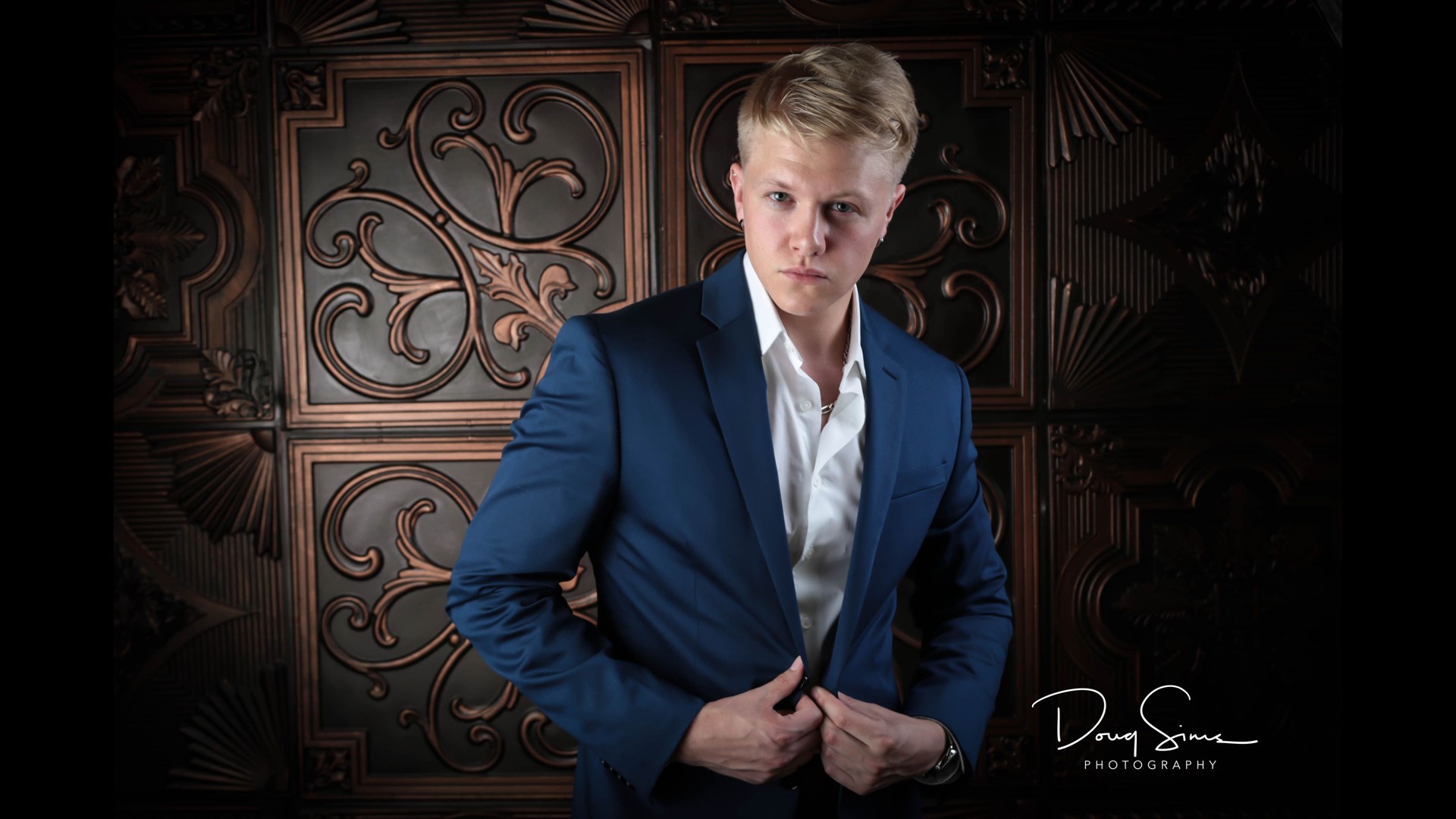 Doug Sims is the hardest working man in media | wzzm13.com